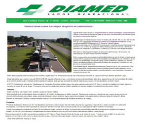 Minha empresa pode disponibilizar remédios para os colaboradores? - Diamed
