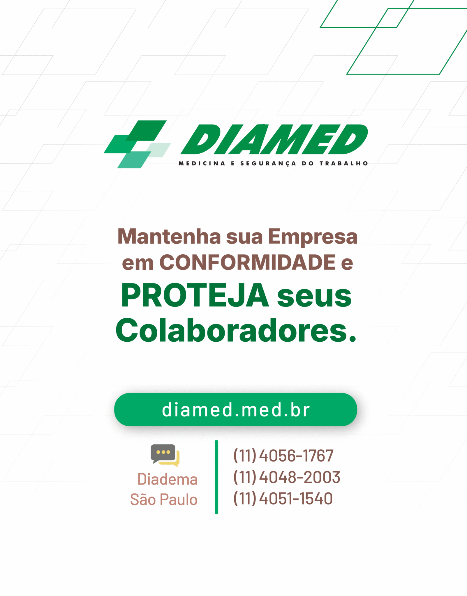 O que é a NR-01 e o que muda em 2025? - Diamed